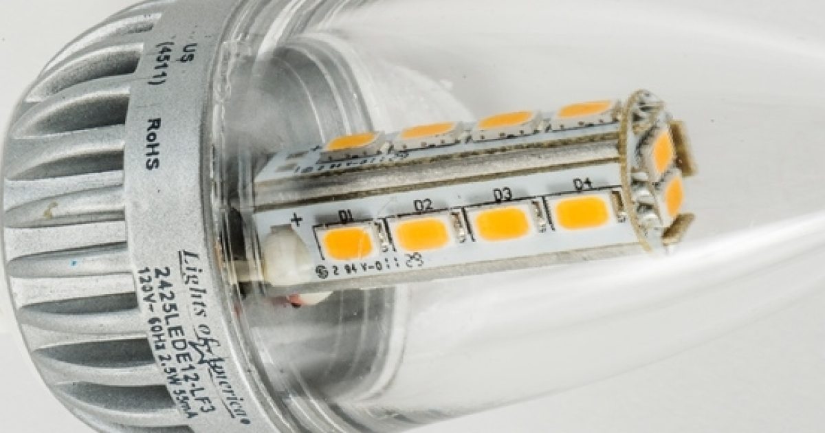 Ascend - Lighting parts | Ascend Performance Materials