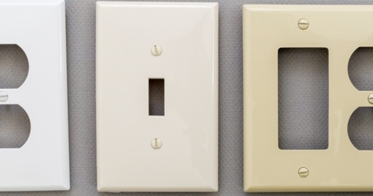 Ascend - Wall plates | Ascend Performance Materials