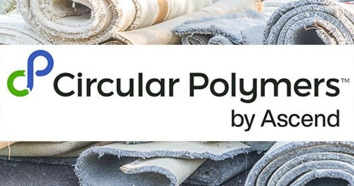Circular Polymers by Ascend and… | Ascend Performance Materials