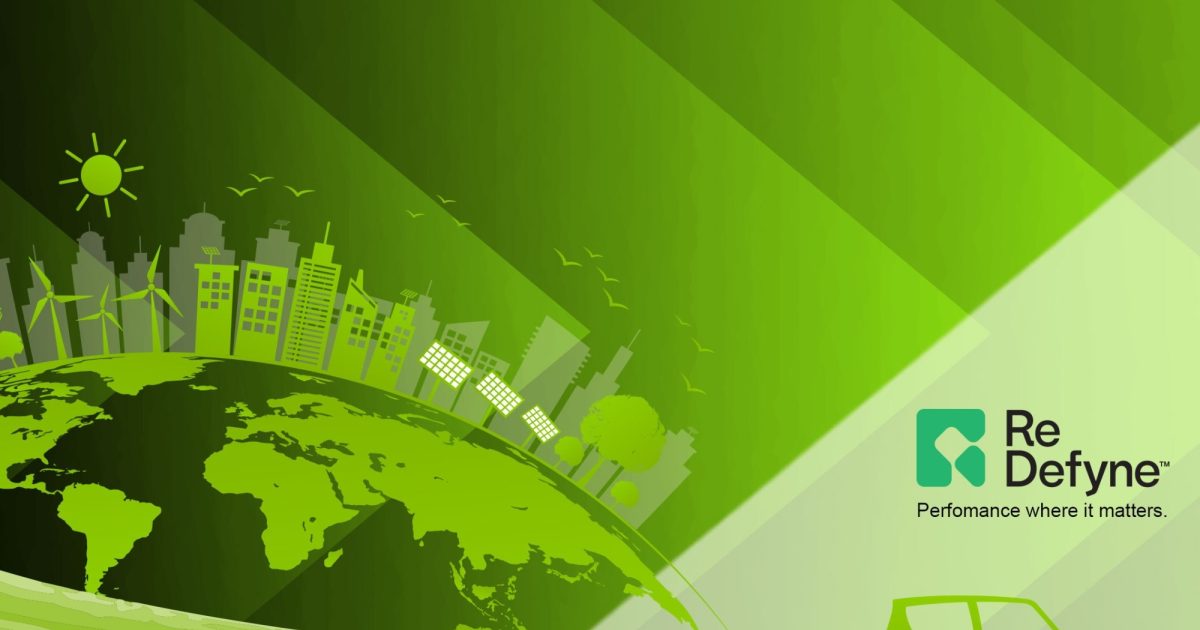 Ascend launches ReDefyne™ recycled… | Ascend Performance Materials